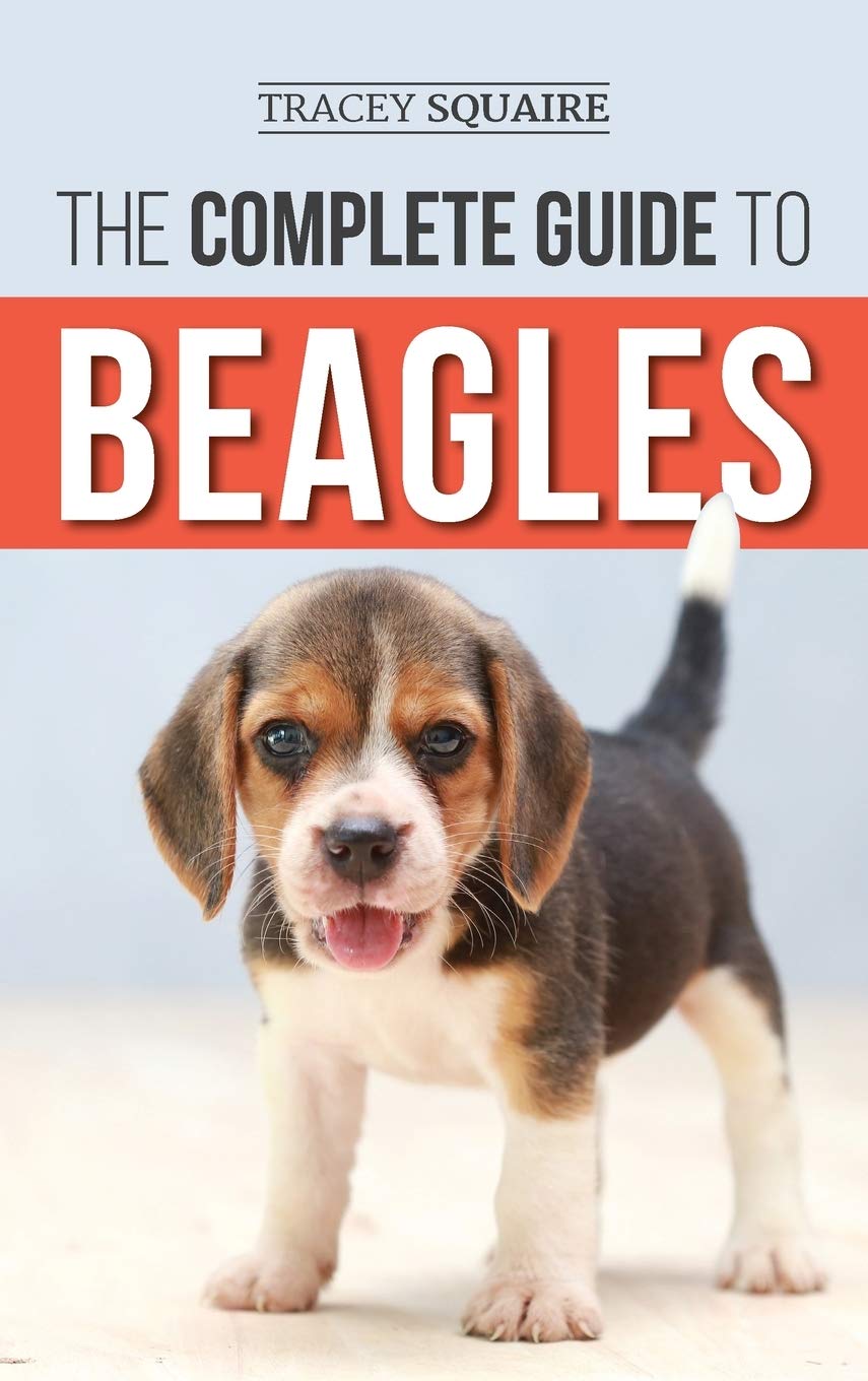 Buy The Complete Guide to Beagles: Choosing, Housebreaking, Training ...