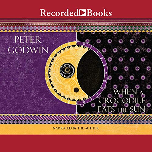 Mukiwa: A White Boy in Africa (Audio Download): Peter Godwin, Peter ...