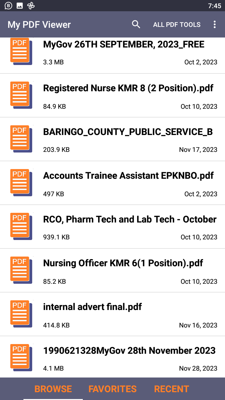 PDF Viewer Plus, pdf reader-Amazonアプリストアのアプリ