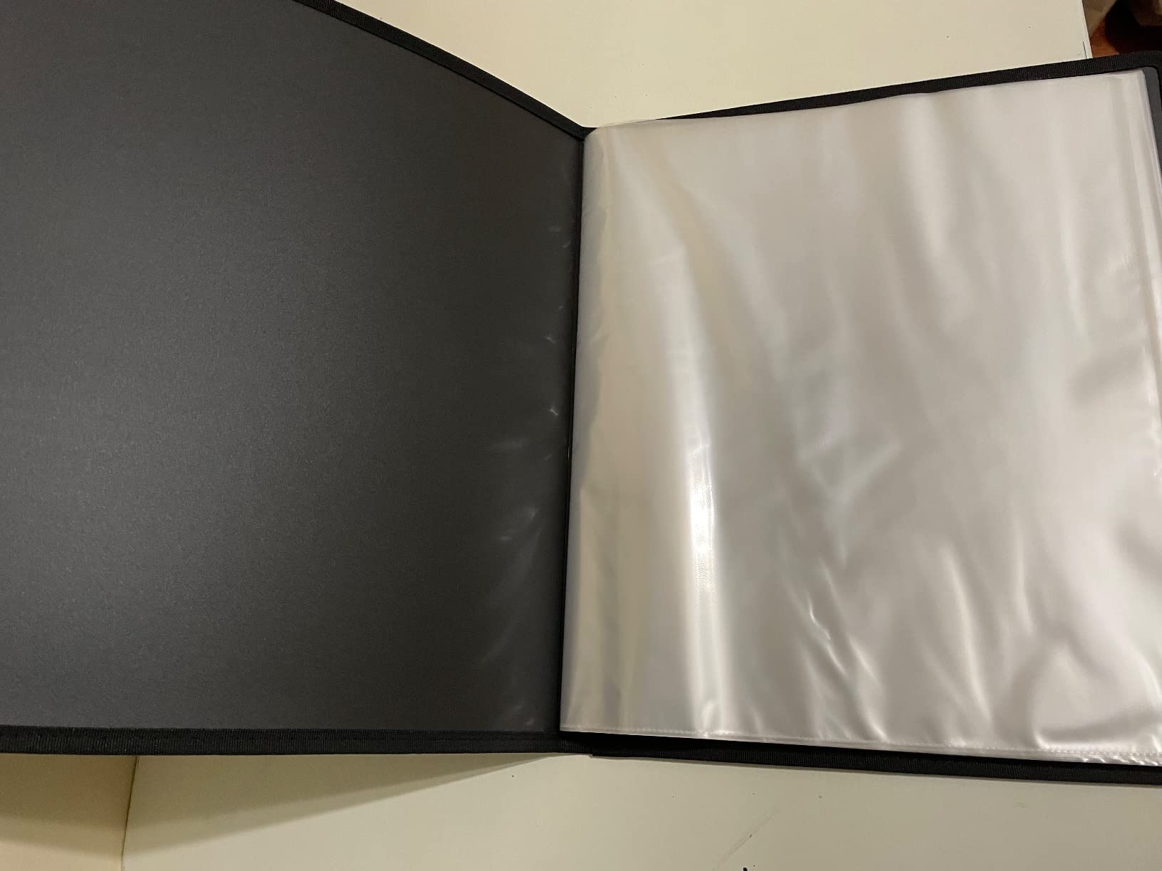 $3/mo - Finance Dunwell Art Portfolio Album Folder (Black) - 11x14 Art ...