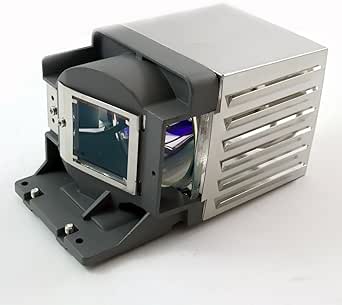 BenQ MX522 Projector Habitação w / Genuine Bulb Original Philips UHP ...