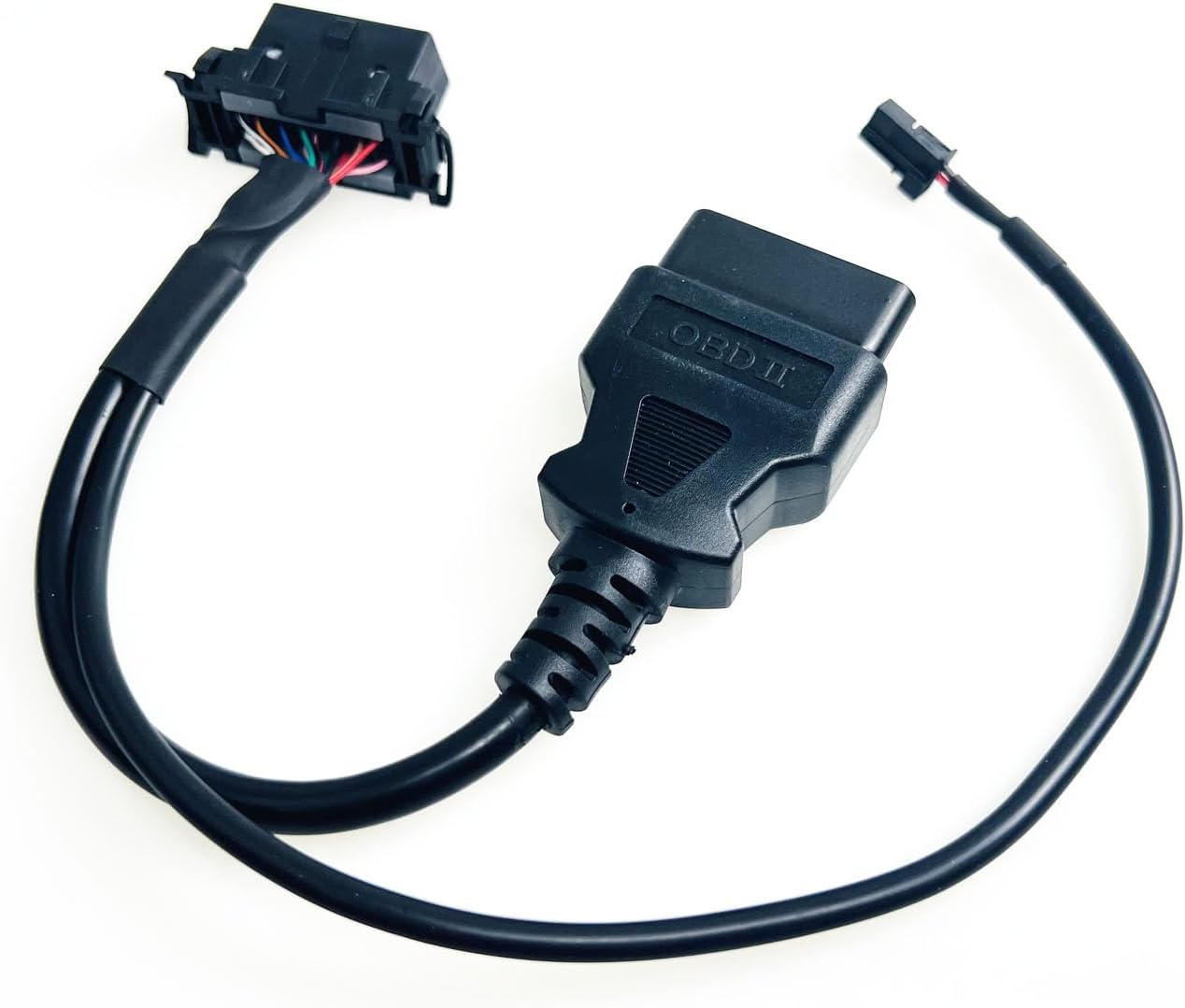 Amazon.com: SINTUAO Security Gate Bypass OBD2 Cable Fit for 2018-2020 ...