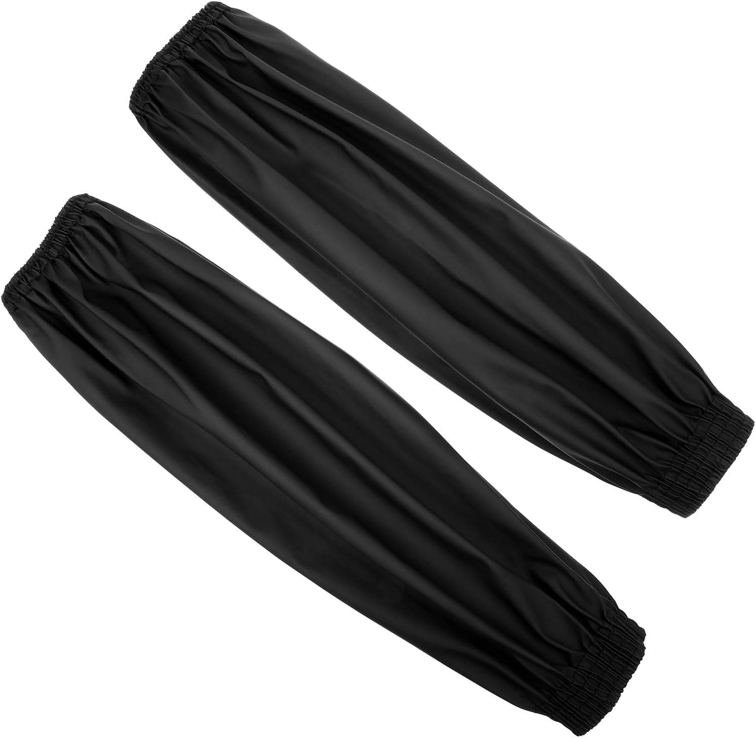 Giantree 2 PCS Waterproof Arm Sleeves, PVC Oilproof Sleeves Protector ...