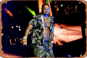 Amazon.com : Zuhhgii Drakeo The Ruler (Darrell Caldwell,Rapper) Music ...