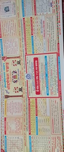 Buy Shivmurti Rishikesh Panchang | Shri Kashi Vishwanath Panchang ...