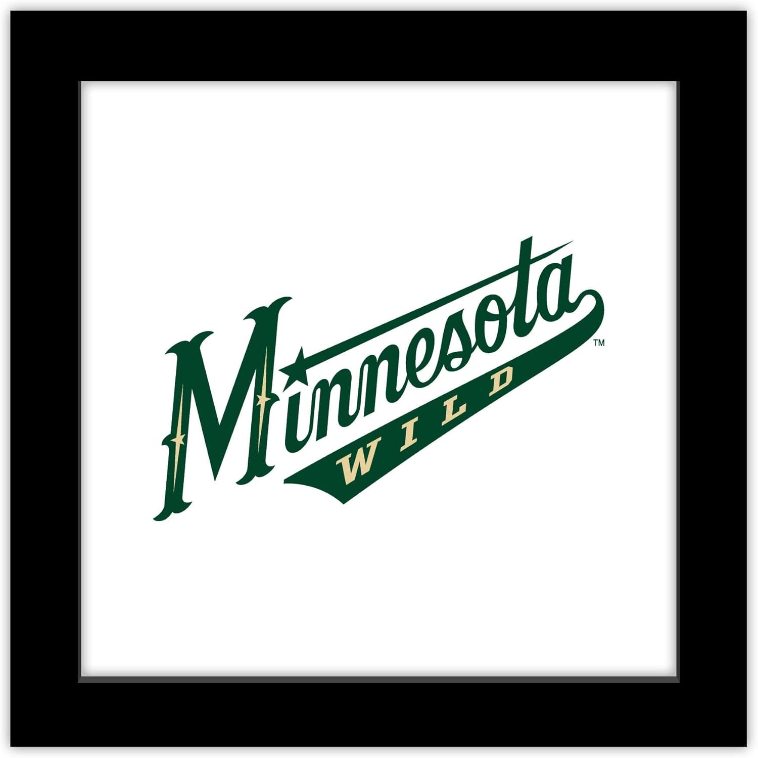 Amazon.com: Trends International Gallery Pops NHL Minnesota Wild ...