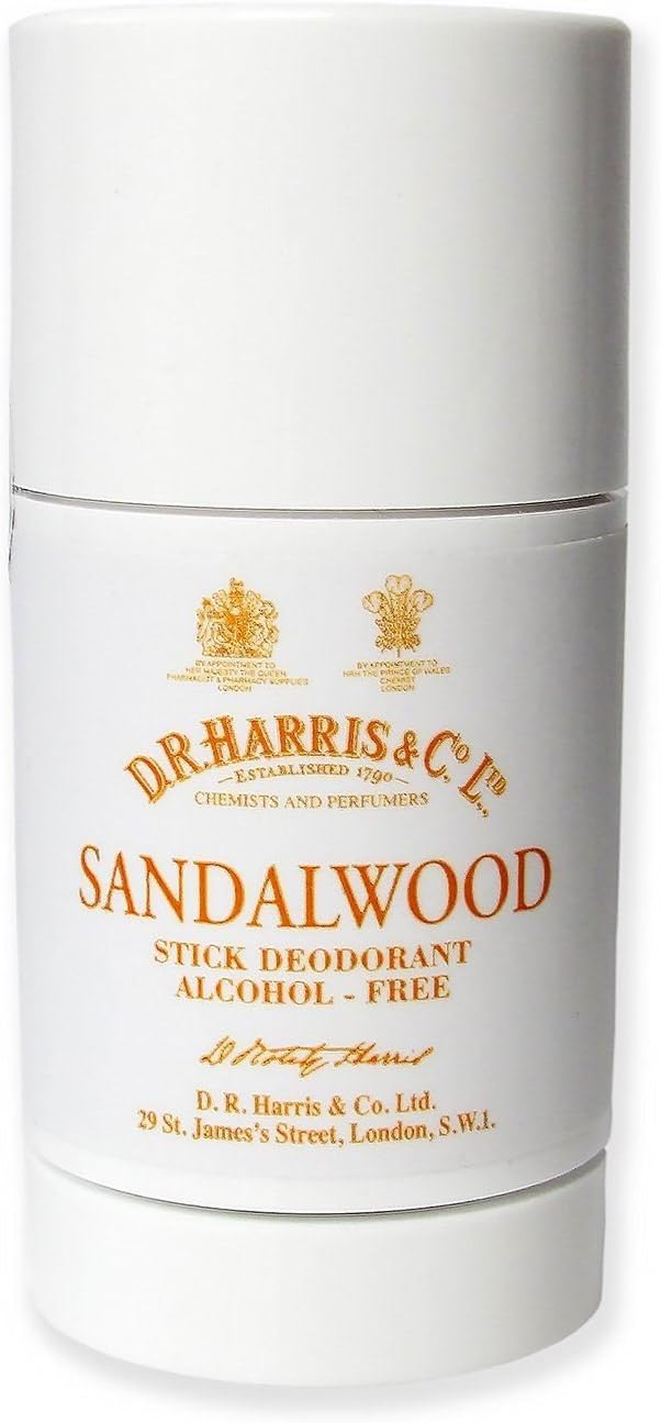 Amazon.com : Jafra Victus Deodorant Stick : Health & Household