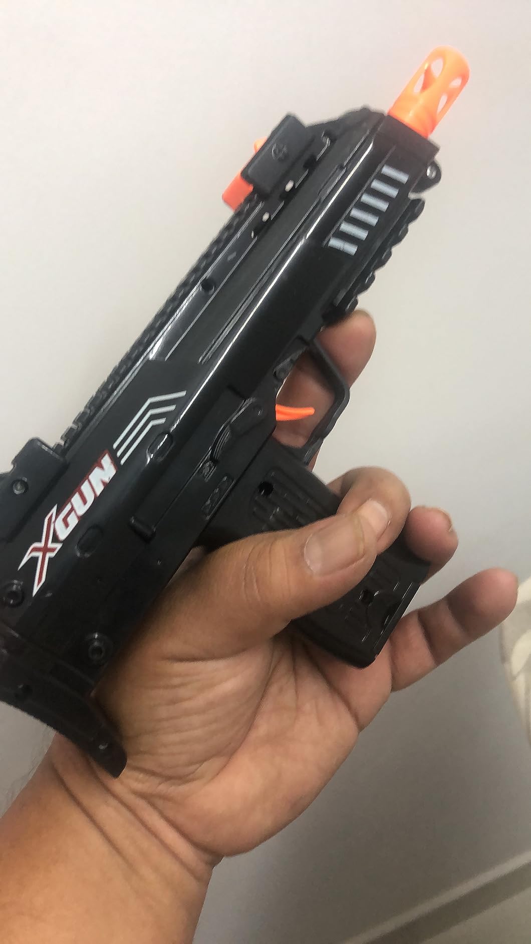 Toy Cloud DartX 2 in 1 X-Shot Blaster Pistol Toy Guns with Water Jelly ...