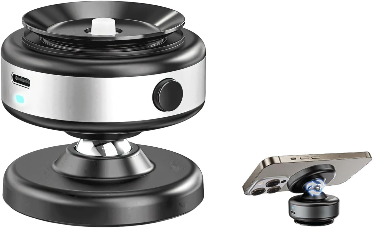 Amazon.com: XILIWUS MPP Gripmaster Pro 360 Magnetic Holder New 2024 ...