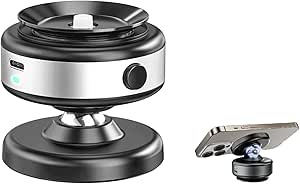 MPP Gripmaster Pro 360 - Soporte magnético para montaje en coche Moft ...