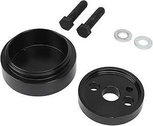 Amazon.com: Crankshaft Wear Sleeve Install Tool, 3937111 Front Cover ...