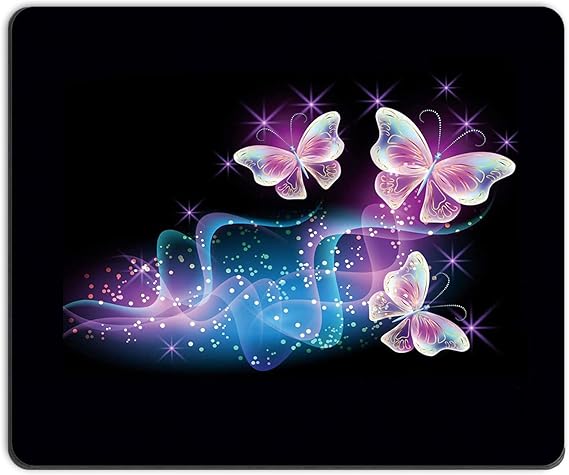 Tapi de souris, tapis de souris carré, personnalisé de qualité ...