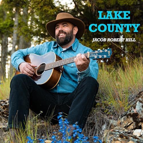 Amazon.com: Lake County : Jacob Robert Hill: Digital Music