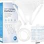 Amazon.com: UrinMed External Catheter for Men for Home - Urine ...