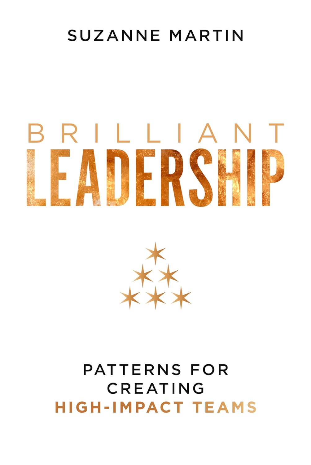 Amazon.com: Brilliant Leadership: Patterns for Creating High-Impact ...