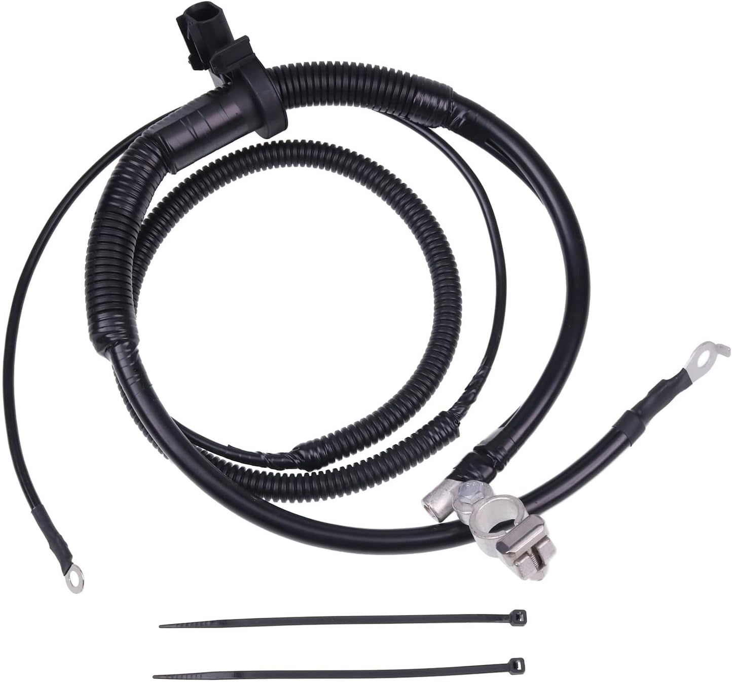 Amazon.com: Dowfane Negative Battery Cable 20967455 22846471 Compatible ...