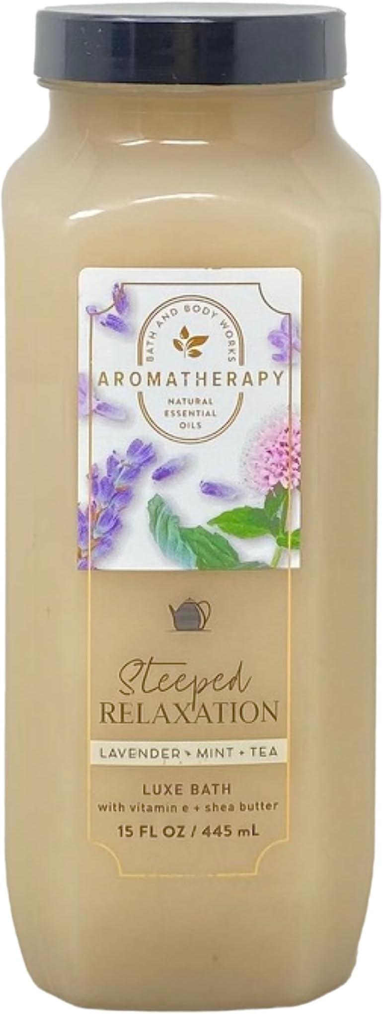 Amazon.com : Bath & Body Works Aromatherapy Stress Relief Eucalyptus ...