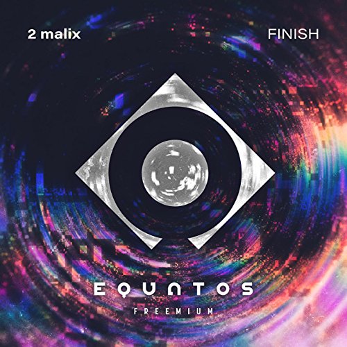 Play Finish by 2 Malix on Amazon Music