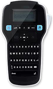 Portable Label Machine, Classification Label Printer with Visualization ...