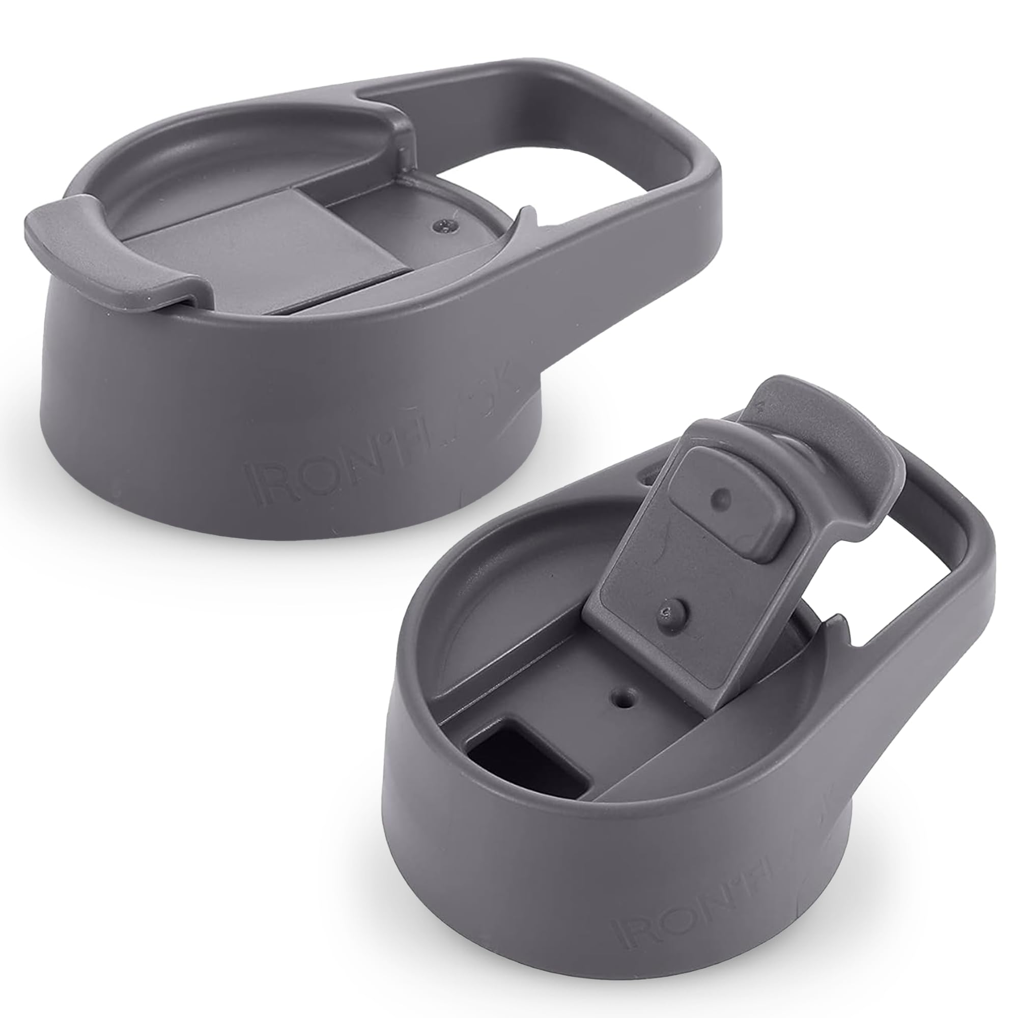 Snapklik.com : IRON FLASK Flip Lid For Wide Mouth Insulated Sports ...