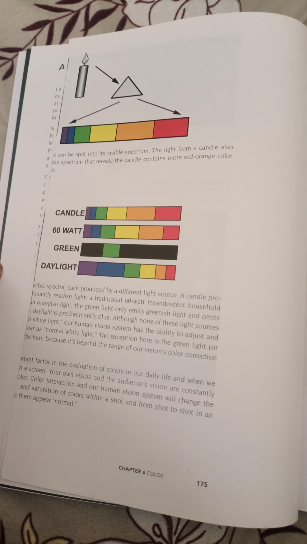 Buy The Visual Story: Creating the Visual Structure of Film, TV, and ...