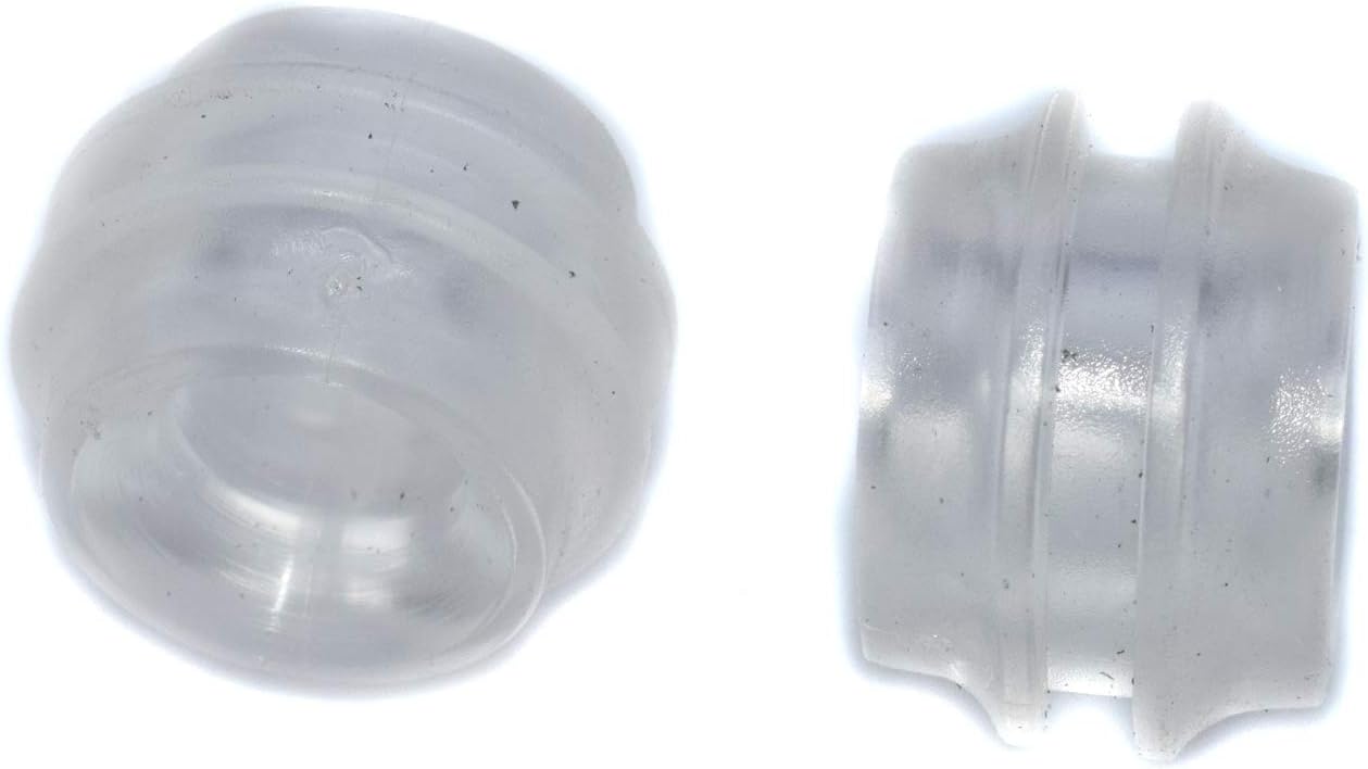 Amazon.com: 2Pcs Automatic Transmission Gear Shift Linkage Bushing For ...