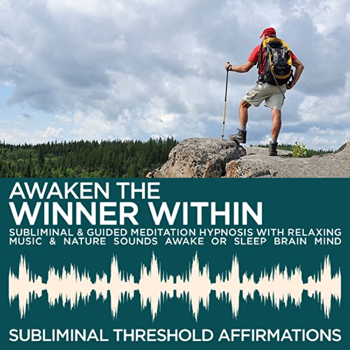 Amazon Music UnlimitedでSubliminal Threshold AffirmationsのAwaken the ...