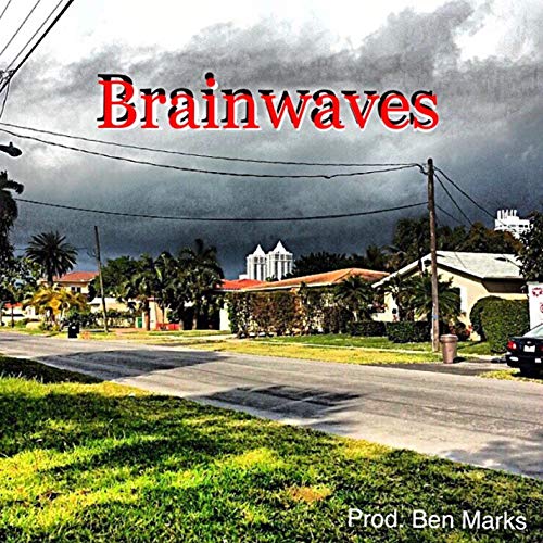 Brainwaves by Ben Marks on Amazon Music - Amazon.co.uk