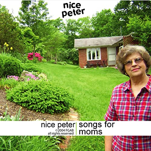Amazon.com: Songs for Moms [Explicit] : Nice Peter: Digital Music
