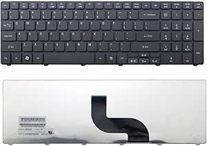 New Laptop Keyboard for Acer Aspire 5250 5253 5349 5560 5560G 5733 ...
