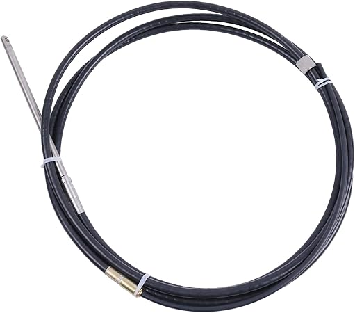 Amazon.com: Holdia M66X18 Fast Connect Rotary Steering Cable 18 Foot ...