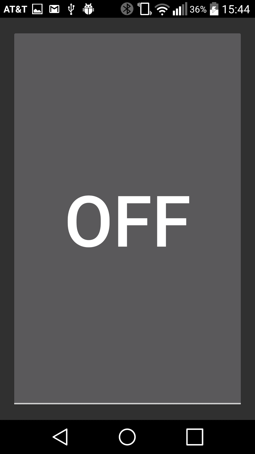 Simple Flashlight Pro - App on Amazon Appstore