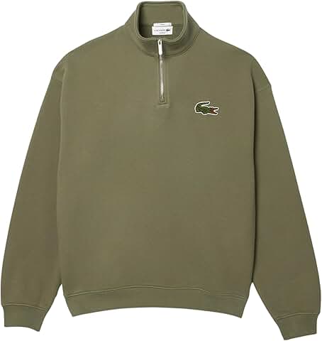 Amazon.it: Lacoste - Felpe Da Uomo / Abbigliamento Uomo: Moda