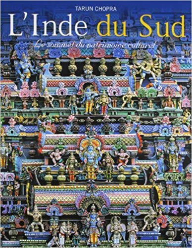 Linde Du Sud - French : Le Sommet Du Patrimoine South India: Tarun ...