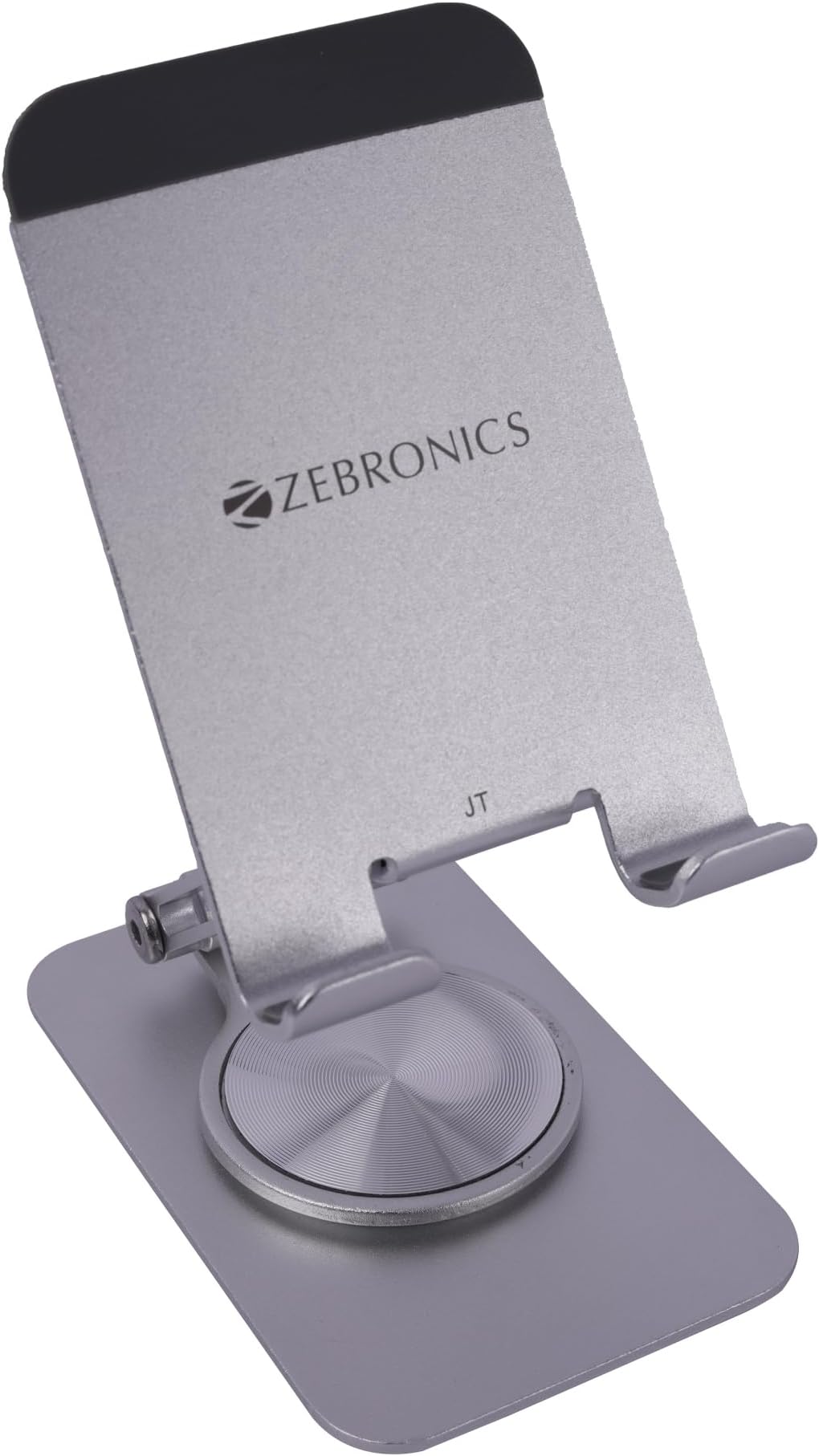 ZEBRONICS MTS150 Foldable Mobile Holder with 360° Fidget Rotation ...