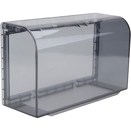 Sealproof 2-Gang Weatherproof In Use Outlet Cover | Two Gang Outdoor ...