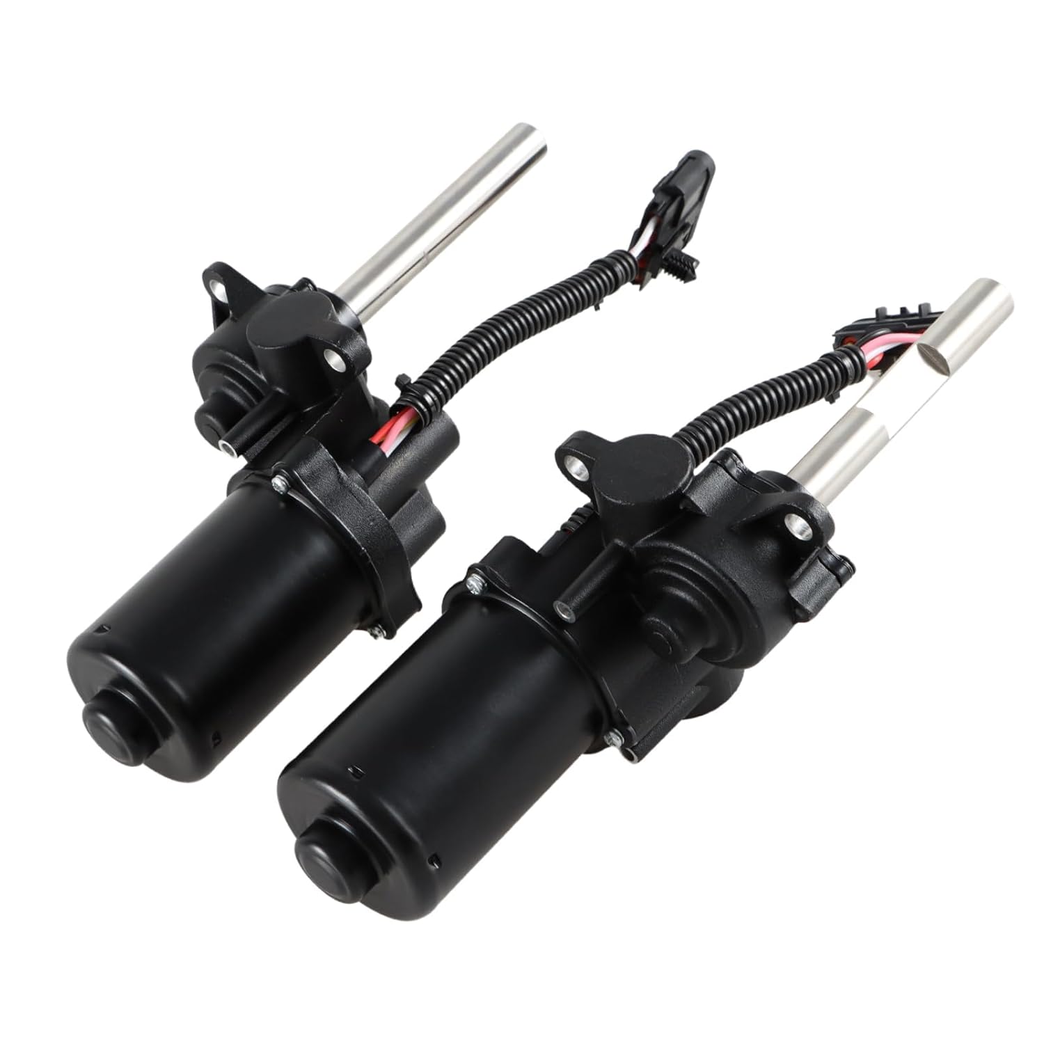 Amazon.com: HIMARKLIF Power Running Board Motor Pair Left and Right ...