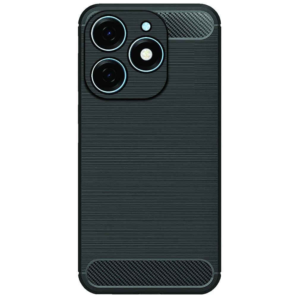 Inktree Back Cover Case for Tecno Spark 20 / Tecno Spark 20 Back Cover ...