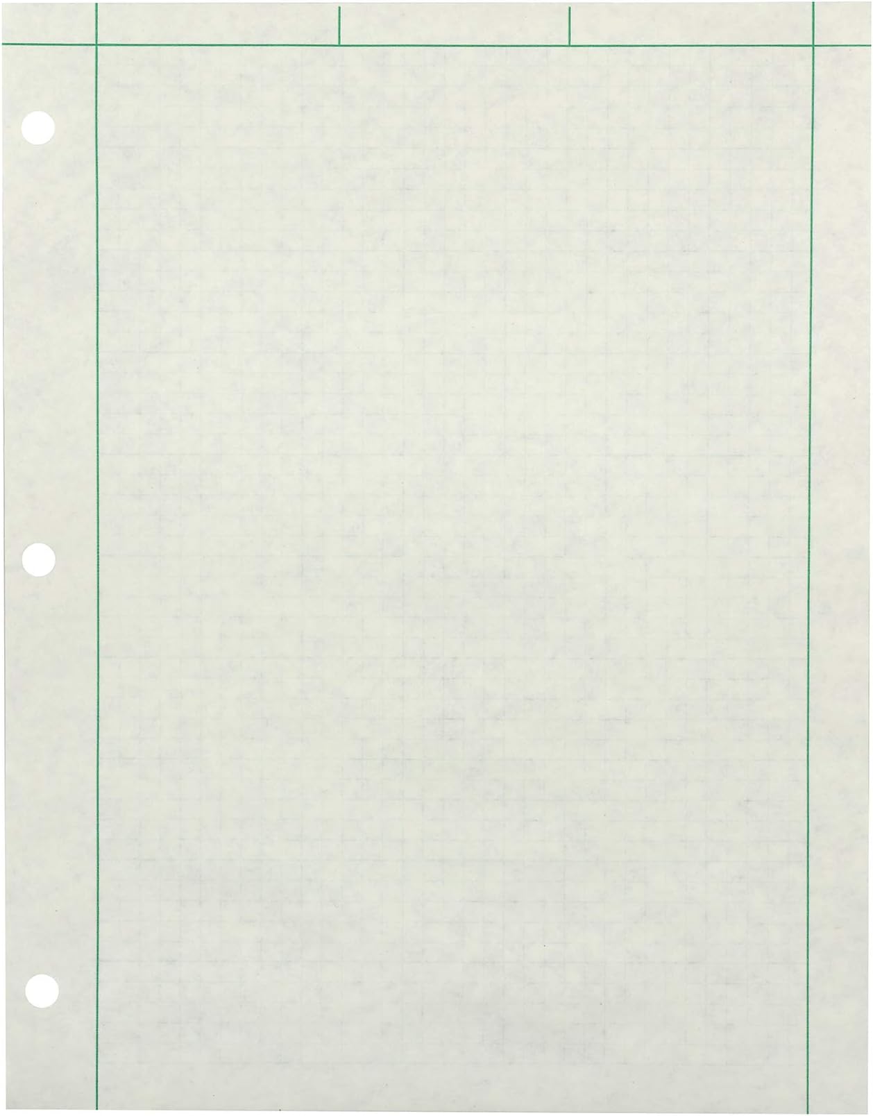 Amazon.com : suituts 6 Pads Engineering Paper Notebook, Engineering ...