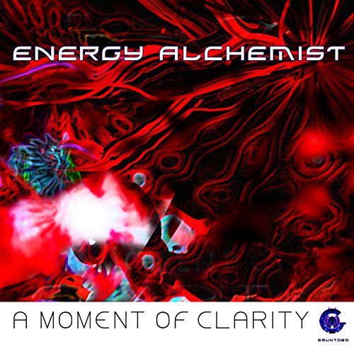 Amazon.com: A Moment Of Clarity : Energy Alchemist: Digital Music