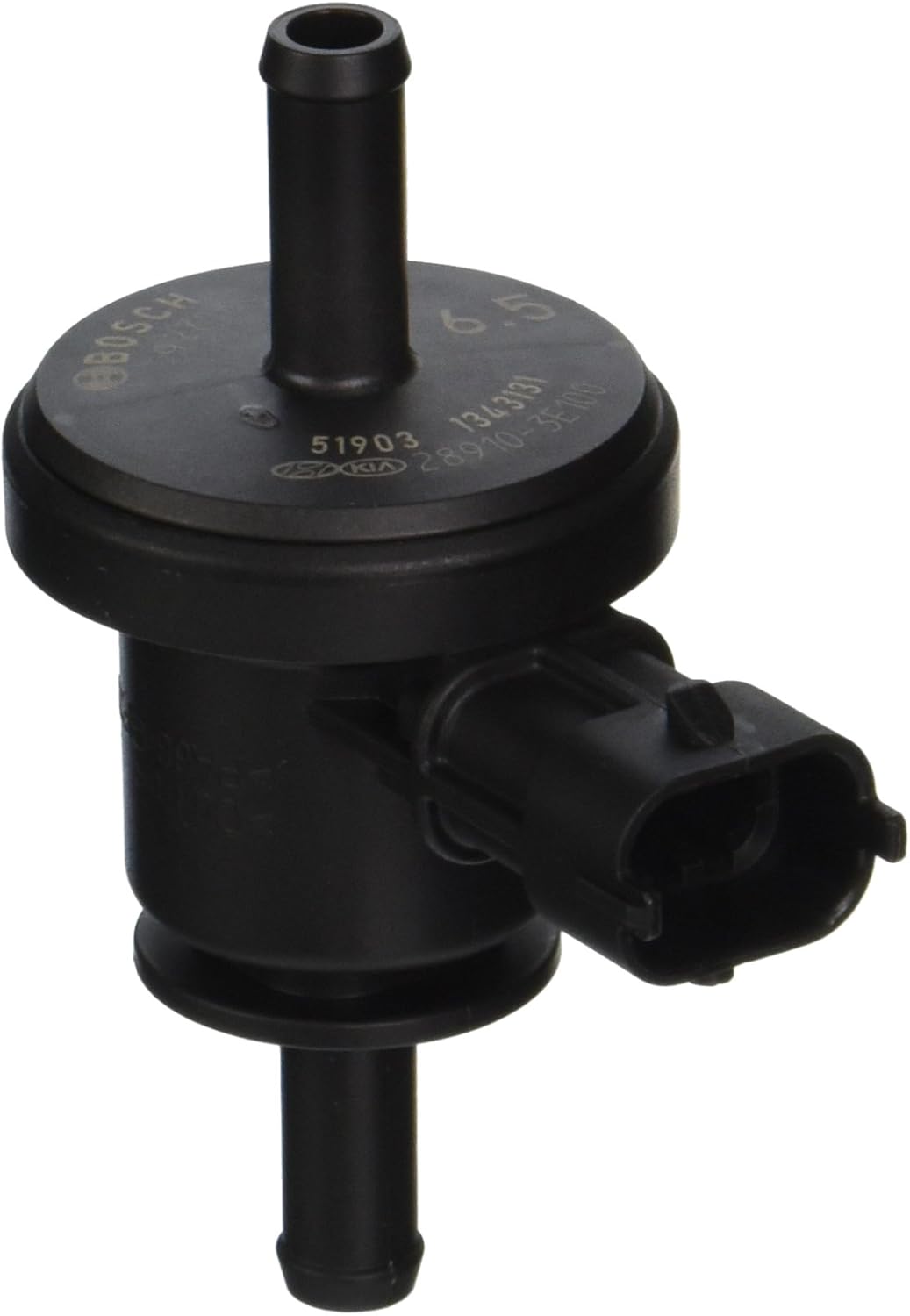 Amazon.com: Kia 28910-3E100 Vapor Canister Purge Solenoid : Automotive