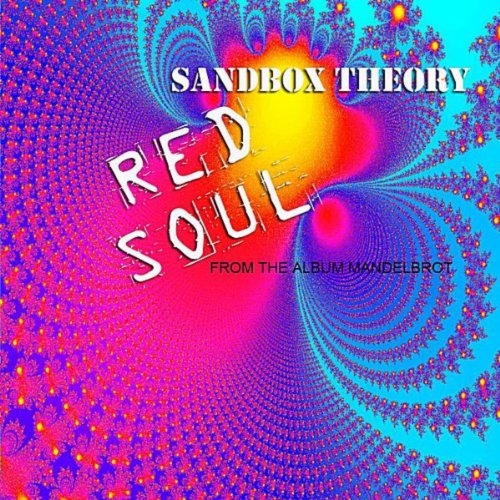 Play Red Soul by Sandbox Theory on Amazon Music