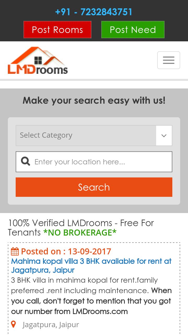 Rooms for Rent Finder - App on Amazon Appstore