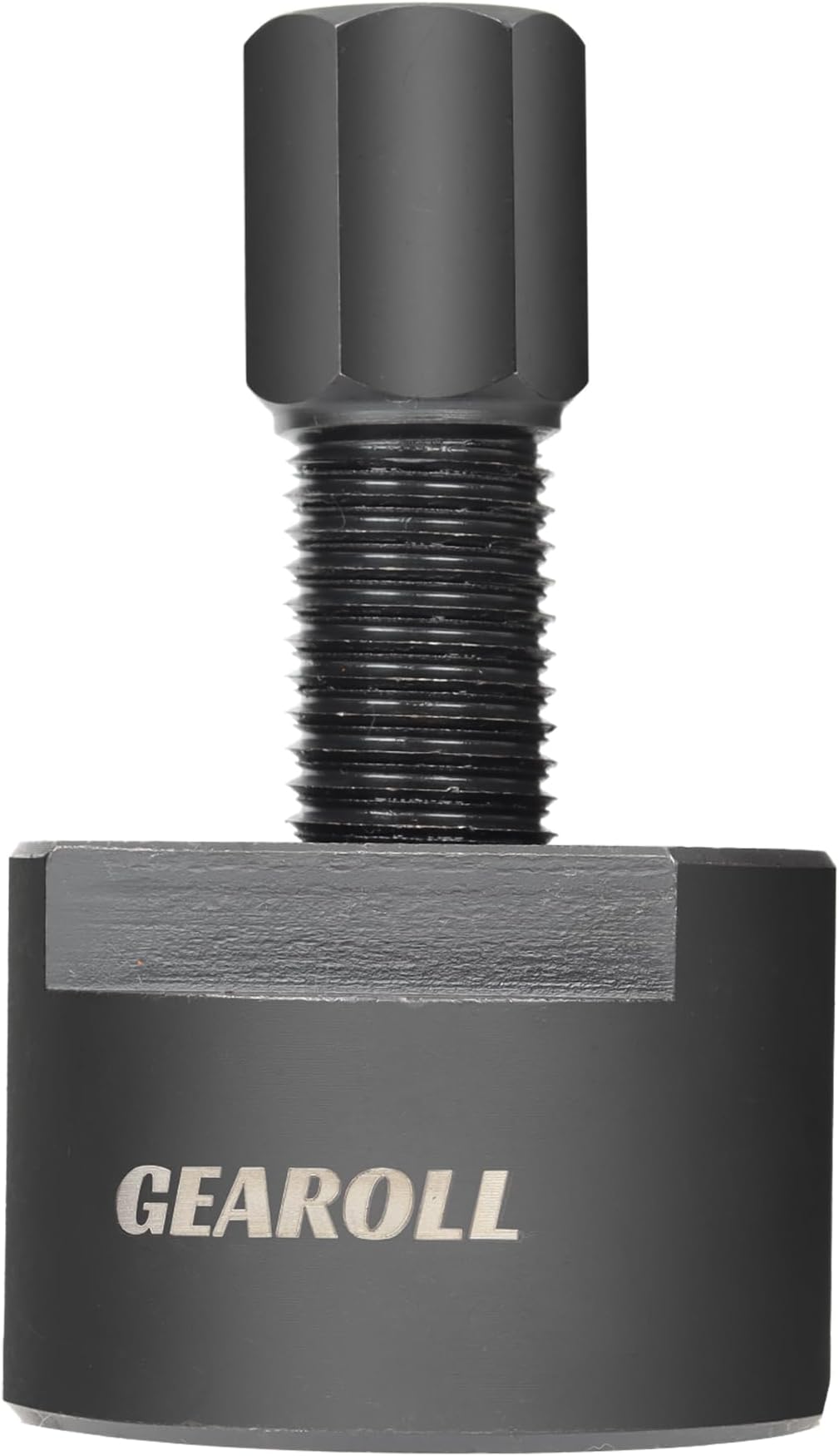 Amazon.com: Zinger Flywheel Puller Tool 50mm X 1.5 R.H.Female Right ...