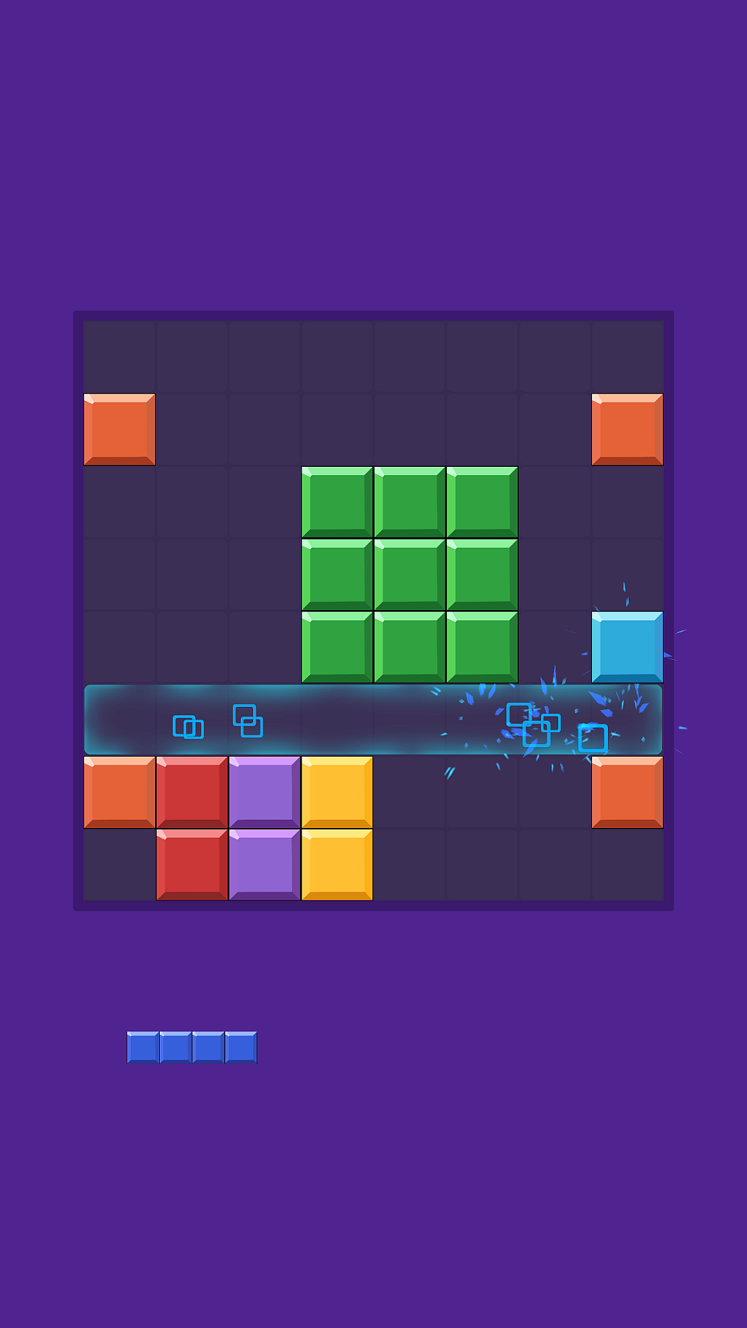 Block Blaster! - App on the Amazon Appstore
