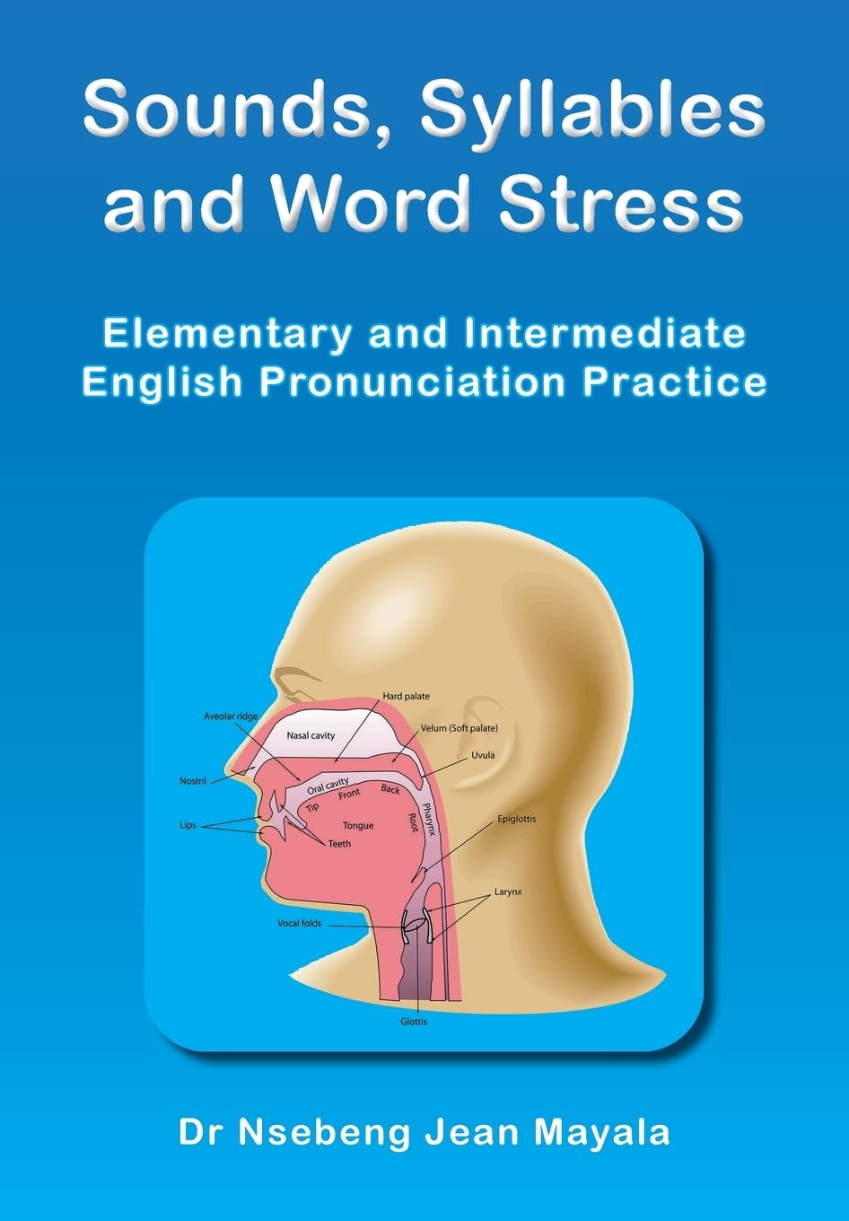 Sounds, Syllables and Word Stress: Elementary and Intermediate English ...