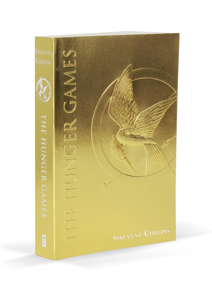 The Hunger Games | Amazon.com.br