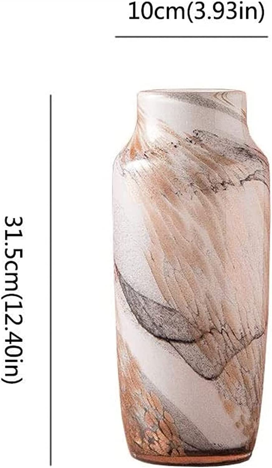 Arena En El Fondo De Los Jarrones