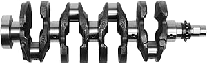 Amazon.com: VPABES High Performan Crankshaft Kit Compatible with for ...