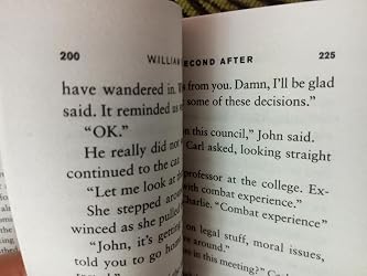 One Second After : Forstchen, William R.: Amazon.ca: Books